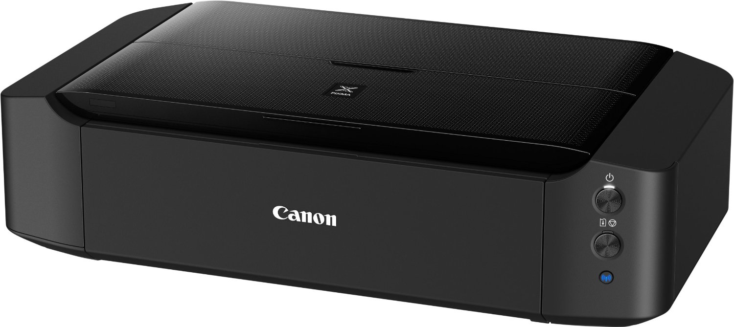 Canon Pixma IP 8750 vorgestellt | Frankies Testwelt